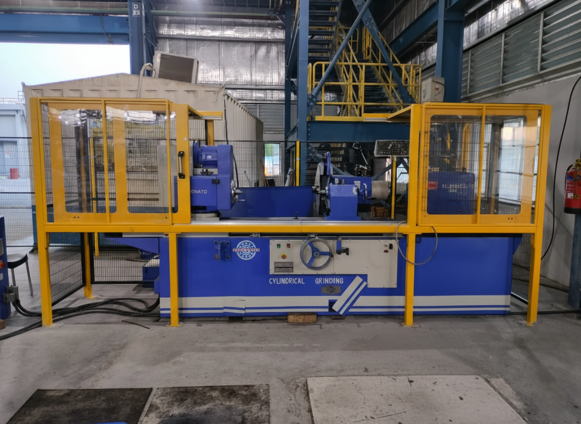 Machine Guards - protectrasystems.com