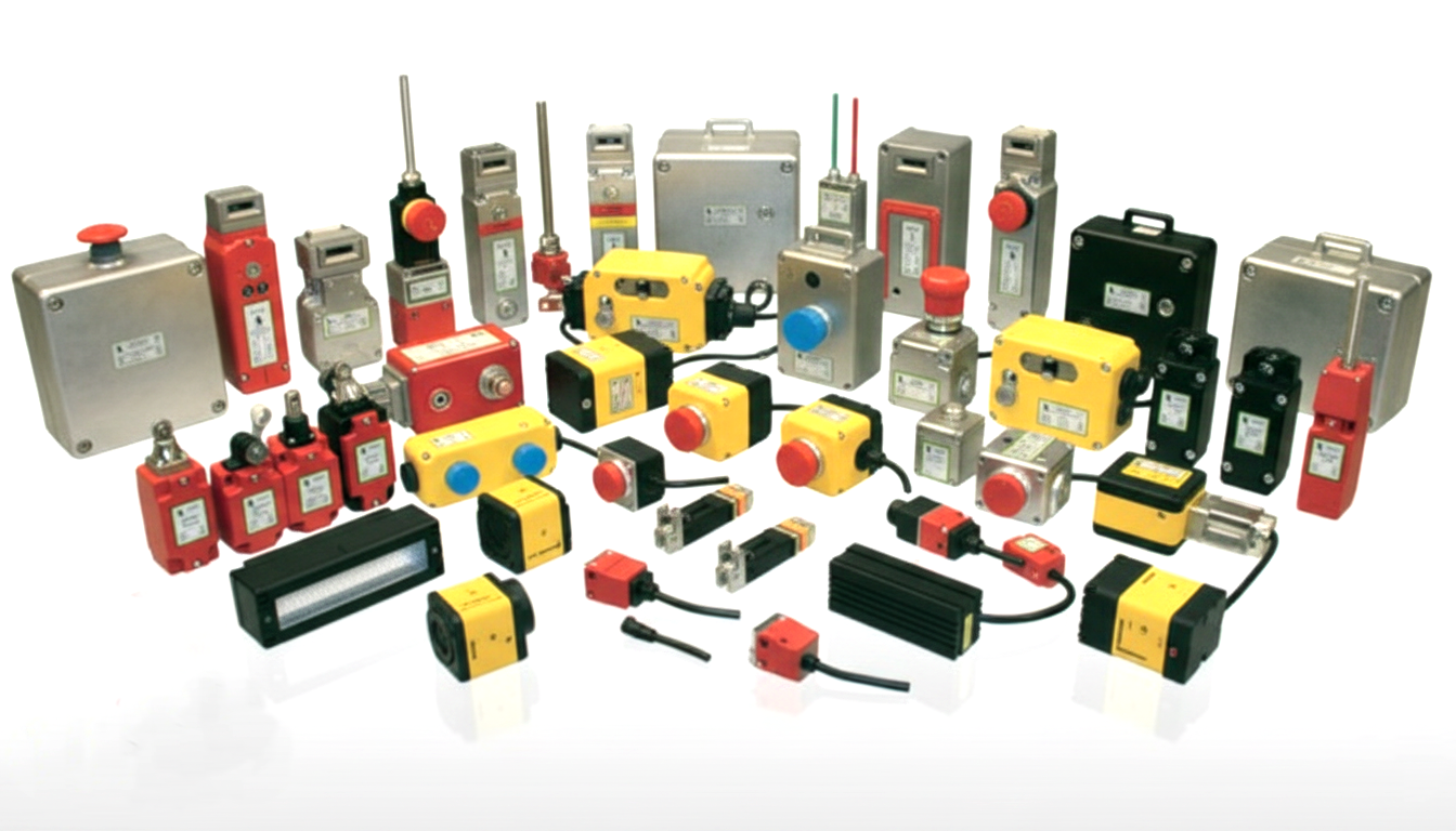 Implementation of Lockout tagout System - protectrasystems.com