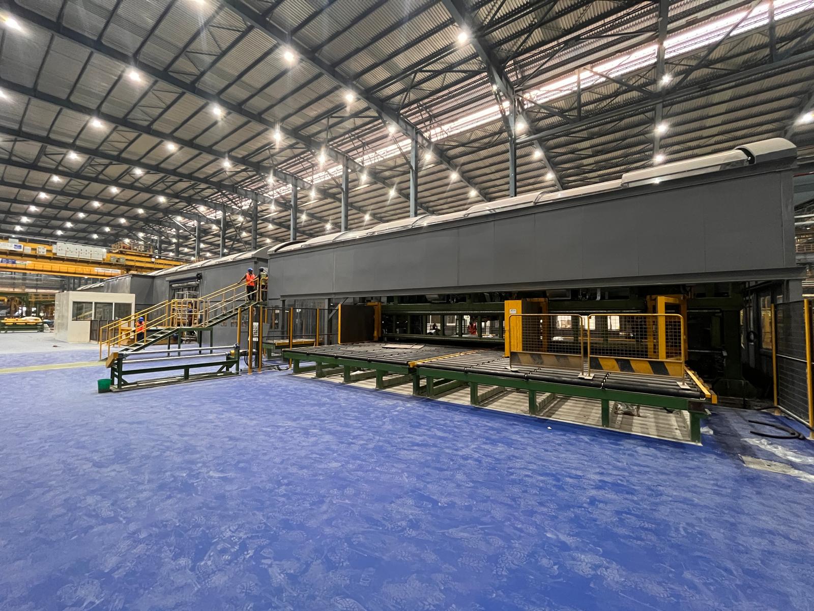 Machine Safety Training - protectrasystems.com